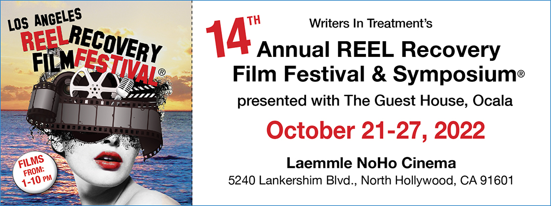 2022 Los Angeles RRFF Schedule – REEL Recovery Film Festival
