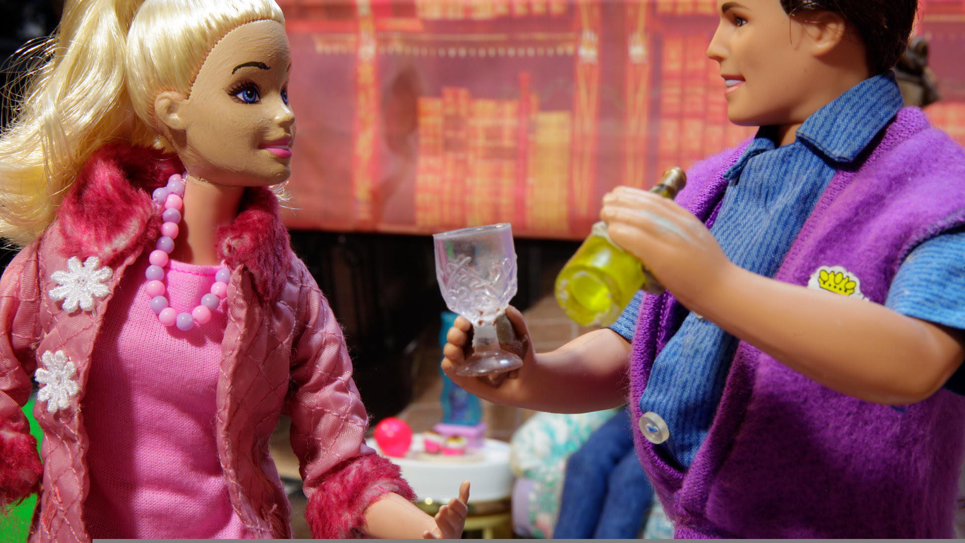 2022 Los Angeles RRFF Schedule – REEL Recovery Film Festival