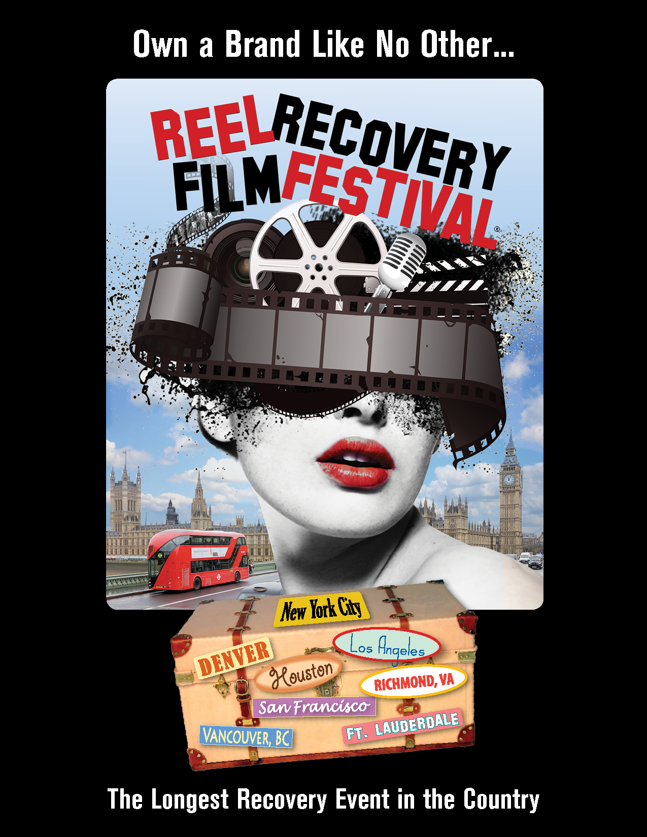 THE RRFF HAS FOUND A NEW HOME – REEL Recovery Film Festival